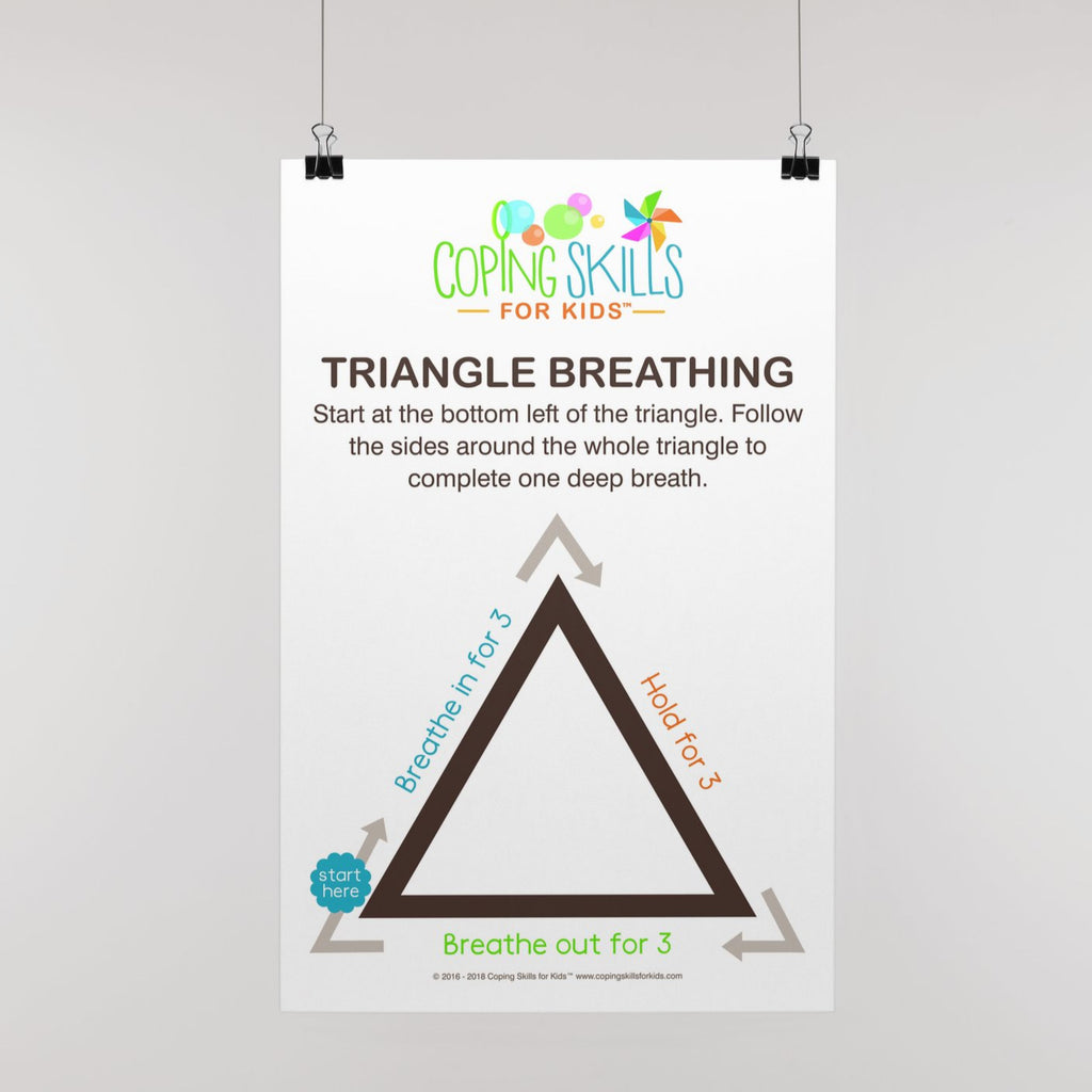 Breathe In Poster